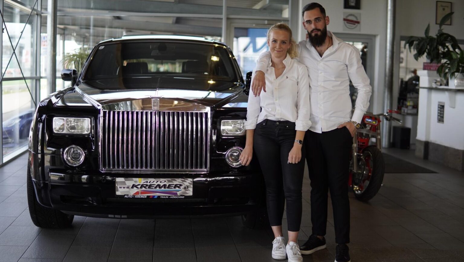 Home - Auto Kremer Gmbh | Hörsching